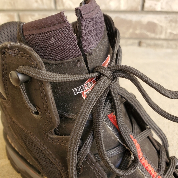 Red Wing Shoes | Shoes | Red Wing Flexforce 667 Mens Work Boot Safety ...